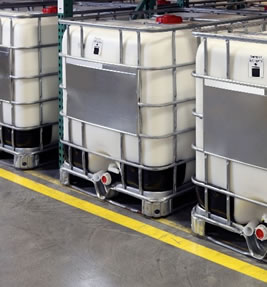 American Citrus Ingredients LLC – American Citrus Ingredients LLC