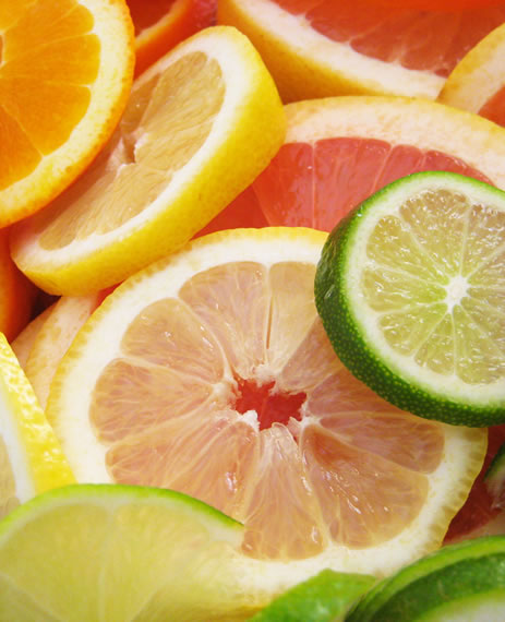 American Citrus Ingredients LLC – American Citrus Ingredients LLC